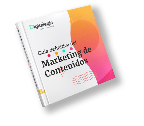 Guía definitiva del Marketing de Contenidos